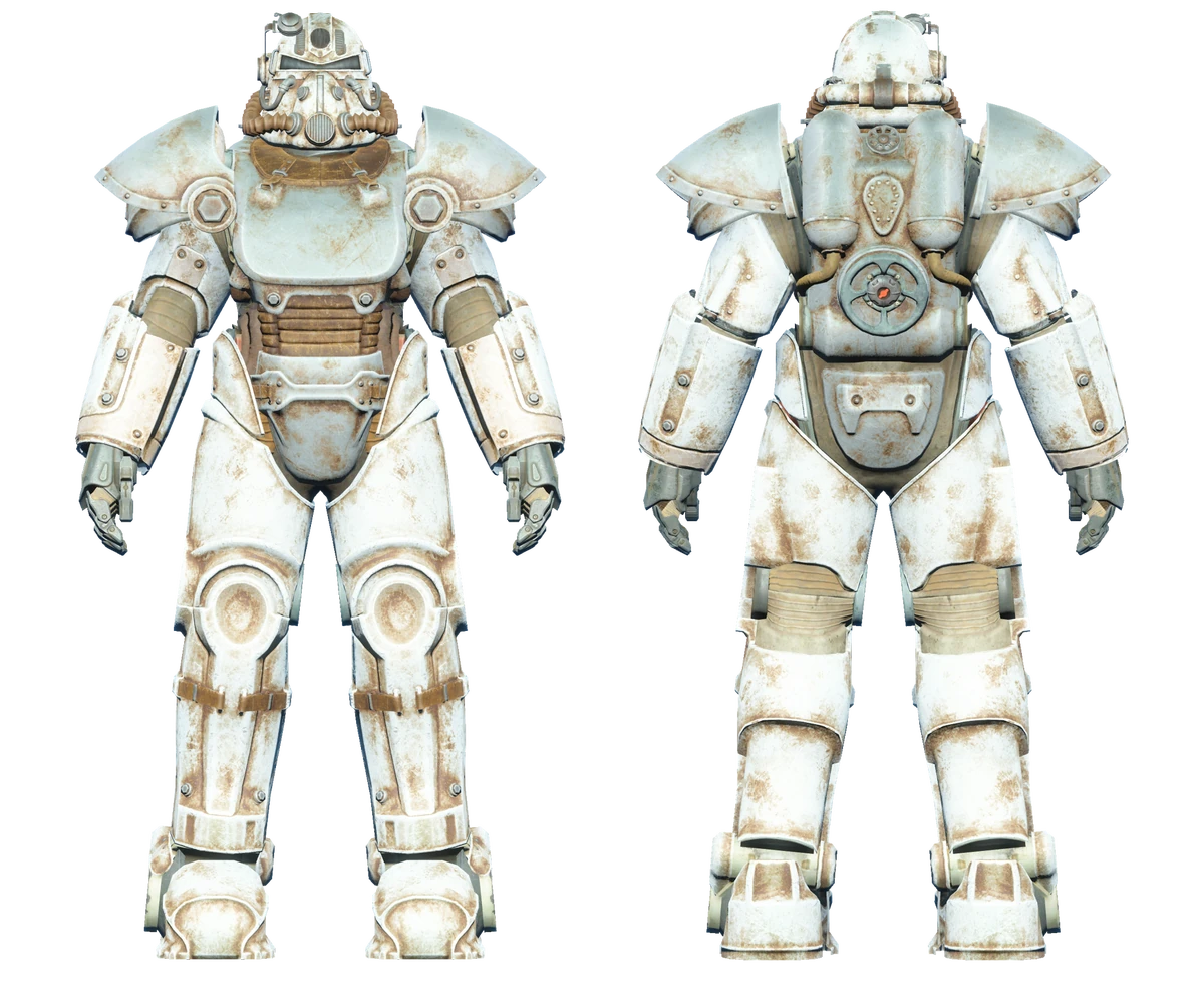 Winterized coating (Fallout 4) | Fallout Wiki | Fandom