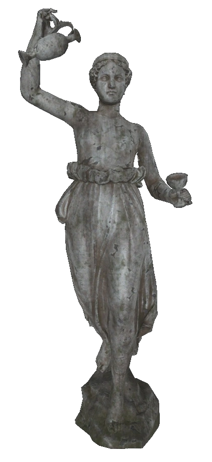 Dome structure plan glitch : r/fo76