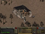 Arroyo village | Fallout Wiki | Fandom