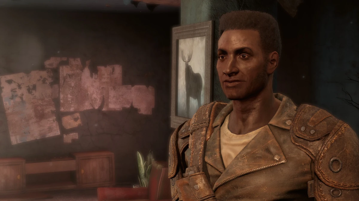 Hawthorne | Fallout Wiki | Fandom