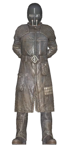 Synth | Fallout Wiki | Fandom