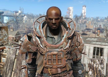 Scutter | Fallout Wiki | Fandom