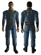 Vault jumpsuits | Fallout Wiki | Fandom