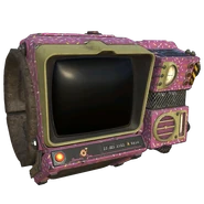 Pink sprinkles paint | Fallout Wiki | Fandom