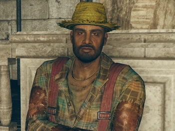 Timothy Lane | Fallout Wiki | Fandom