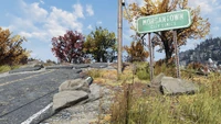 Morgantown | Fallout Wiki | Fandom