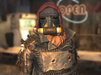 Aries | Fallout Wiki | Fandom