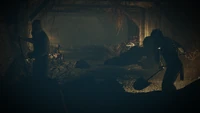 Lucky Hole Mine | Fallout Wiki | Fandom