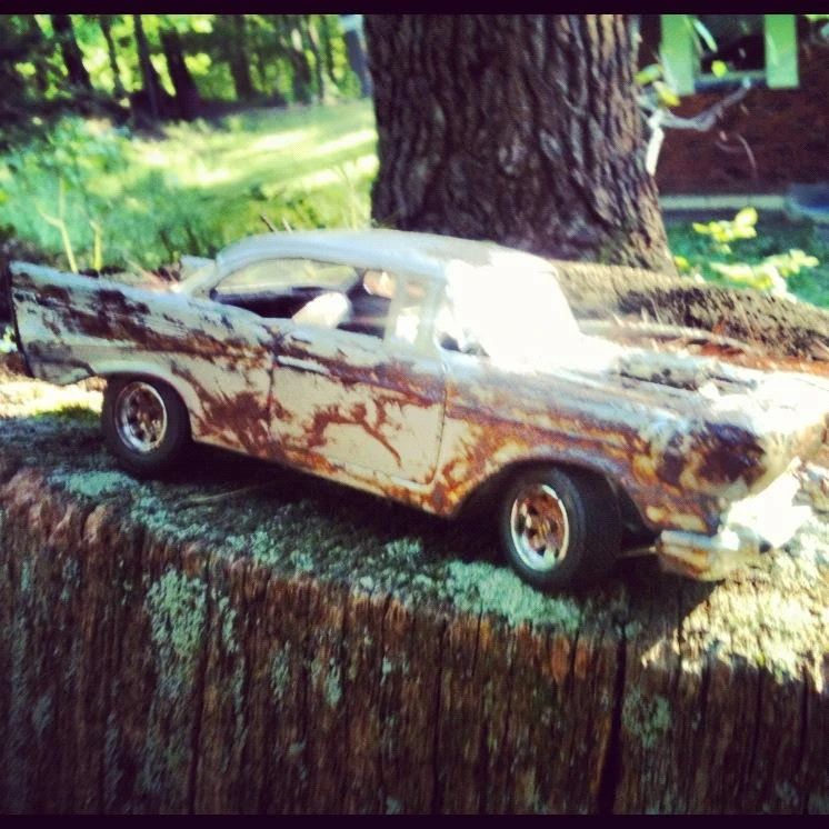 User blog:FlightsuitFun/Project No. 1 - The Highwayman! | Fallout Wiki ...