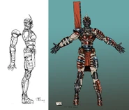 Reaver Movement | Fallout Wiki | Fandom