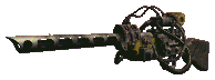 Laser rifle (ext. cap.) | Fallout Wiki | Fandom