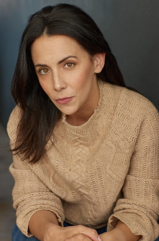 Kirsten Scoles | Fallout Wiki | Fandom