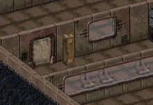 FEV experiment disk | Fallout Wiki | Fandom