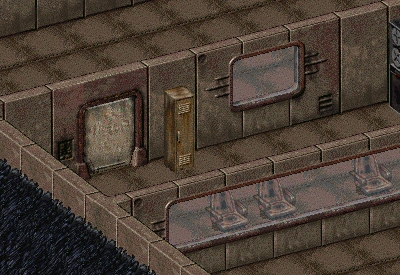 FEV experiment disk | Fallout Wiki | Fandom