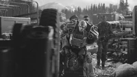 BOS hood (Fallout 4) | Fallout Wiki | Fandom