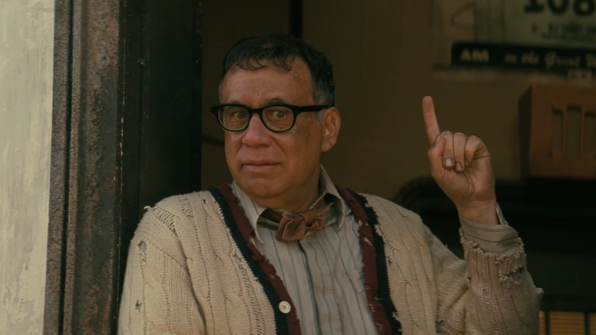 Carl (TV series) | Fallout Wiki | Fandom