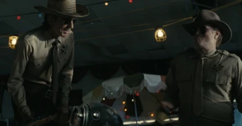 Sheriff (TV series) | Fallout Wiki | Fandom