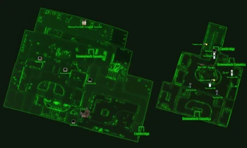 Greenetech Genetics | Fallout Wiki | Fandom