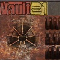 Vault 21 | Fallout Wiki | Fandom