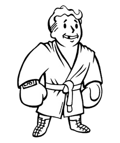 Boxing | Fallout Wiki | Fandom