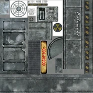 Pulowski Preservation shelter | Fallout Wiki | Fandom