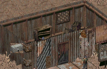 Red Ryder BB gun (Fallout) | Fallout Wiki | Fandom
