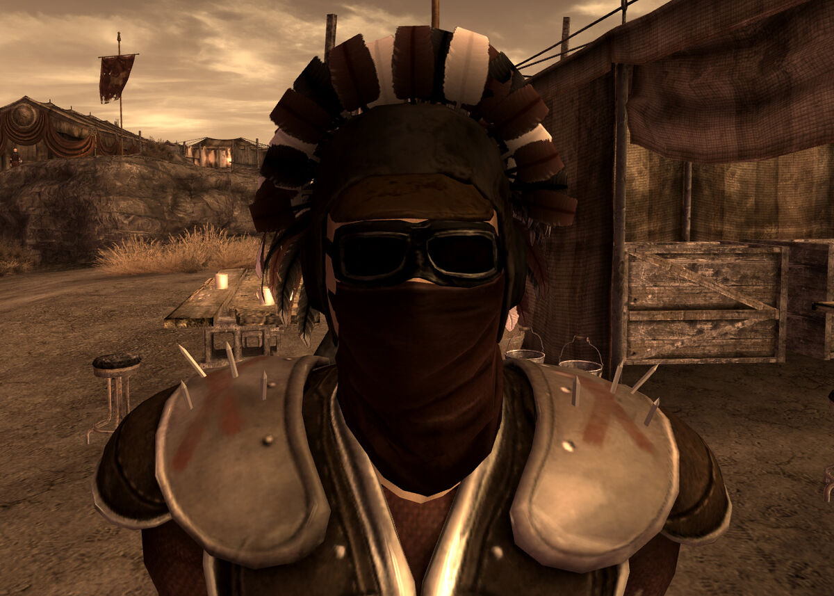 Veteran decanus | Fallout Wiki | Fandom Veteran decanus | Fallout Wiki | Fandom