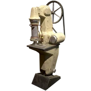 Fusion core recharger | Fallout Wiki | Fandom