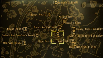 Dino Dee-lite Motel | Fallout Wiki | Fandom