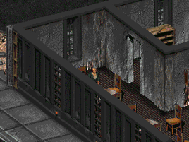 Карл (Fallout 2) | Убежище | Fandom