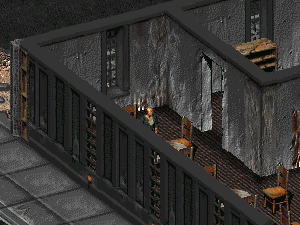 Карл (Fallout 2) | Убежище | Fandom