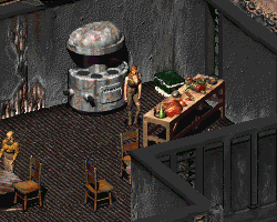 Матуся (Fallout 2) | Вікі Fallout | Fandom