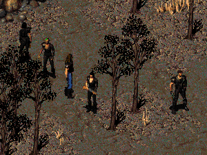 Грабитель (Fallout 2) | Убежище | Fandom