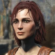 Cait | Fallout Wiki | Fandom