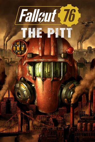 Expeditions: The Pitt | Fallout Wiki | Fandom