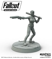 Cait | Fallout Wiki | Fandom