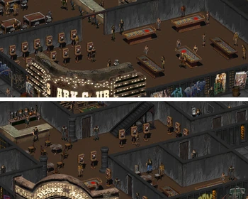 Casino patron | Fallout Wiki | Fandom