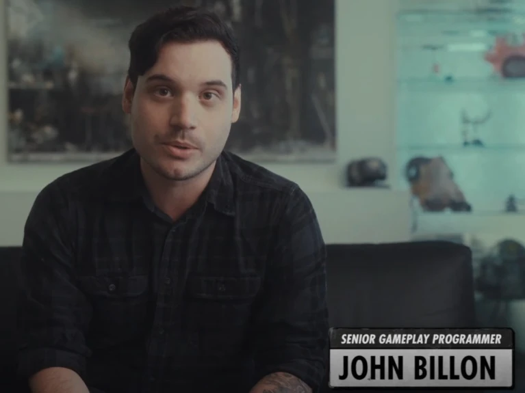 John Billon | Fallout Wiki | Fandom