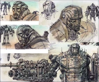 Liberty Prime | Fallout Wiki | Fandom