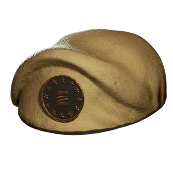 Enclave military beret | Fallout Wiki | Fandom