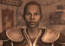 Декан Север | Вікі Fallout | Fandom