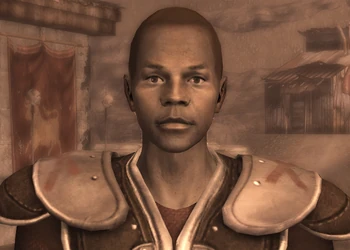 Severus | Fallout Wiki | Fandom