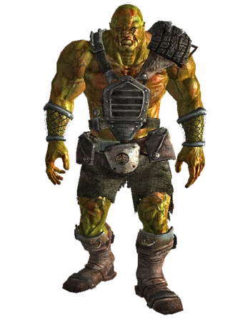 Super mutant (Fallout 3) | Fallout Wiki | Fandom