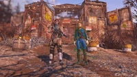 Ghoul Within | Fallout Wiki | Fandom