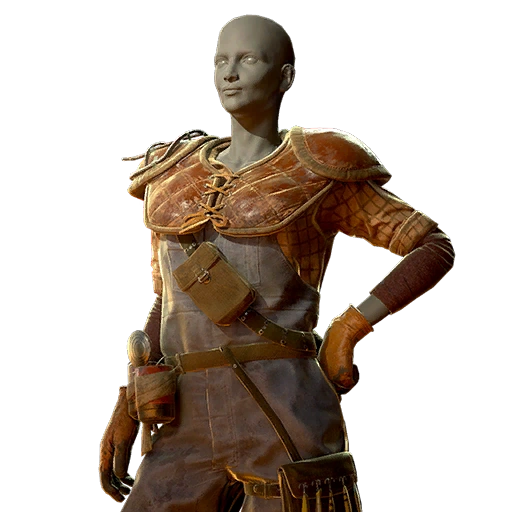 Wasteland trapper outfit | Fallout Wiki | Fandom