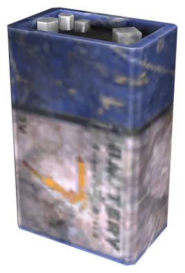 NCR computer parts | Fallout Wiki | Fandom