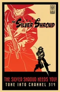 Silver Shroud | Fallout Wiki | Fandom