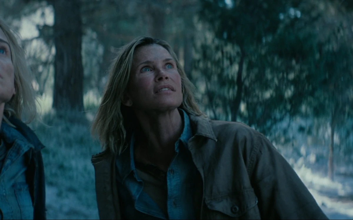 Joan (TV series) | Fallout Wiki | Fandom