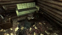 Jacobstown lodge | Fallout Wiki | Fandom