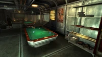 Vault 21 | Fallout Wiki | Fandom